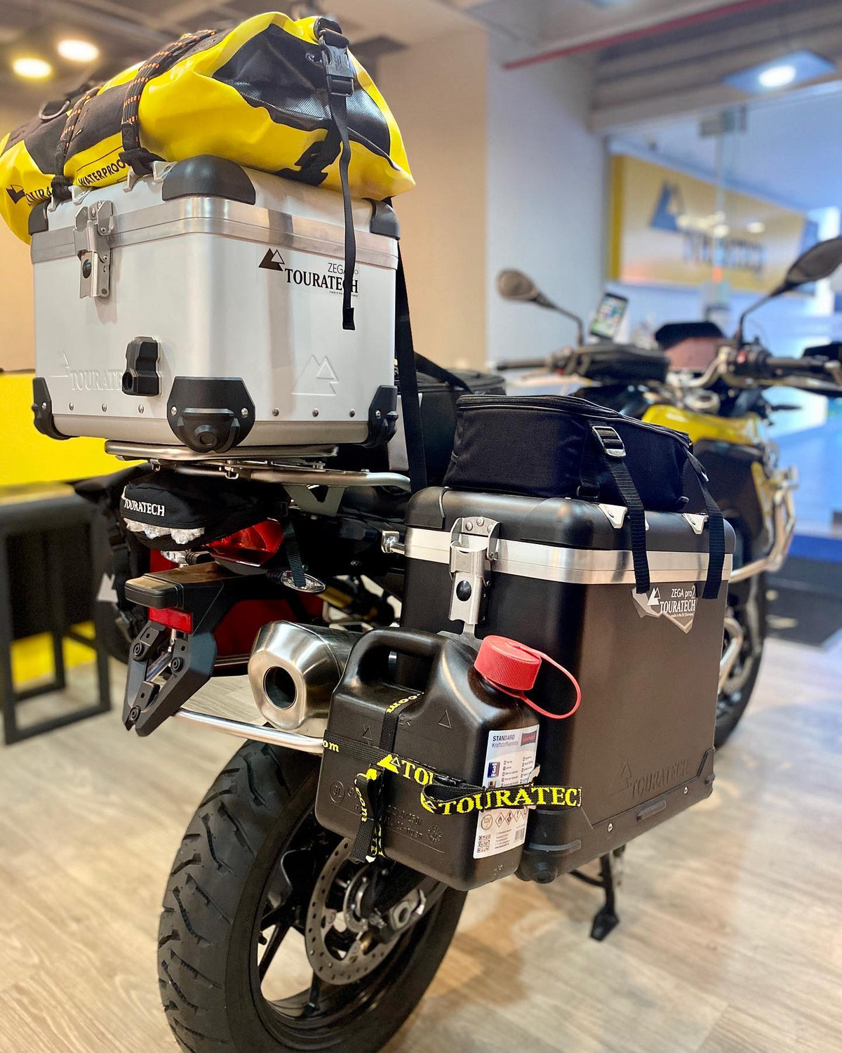 Collections – Biker Planet Mx